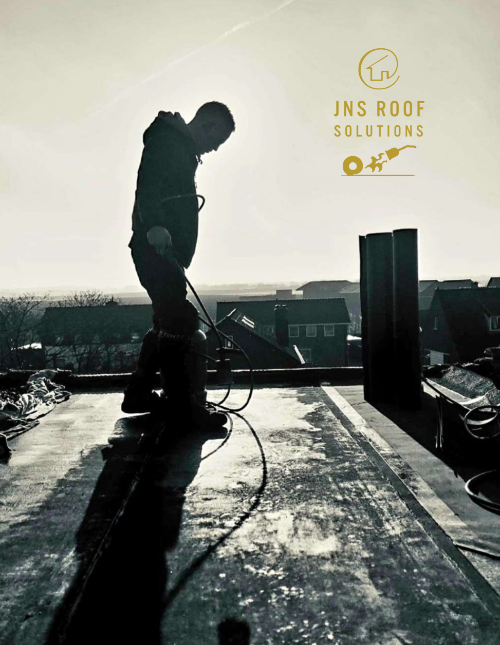 JNS ROOF SOLUTIONS - Home